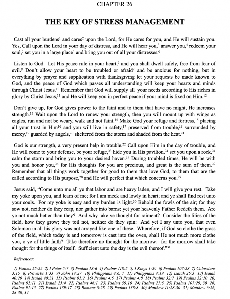 3-Day Challenge - Selling Among Wolves