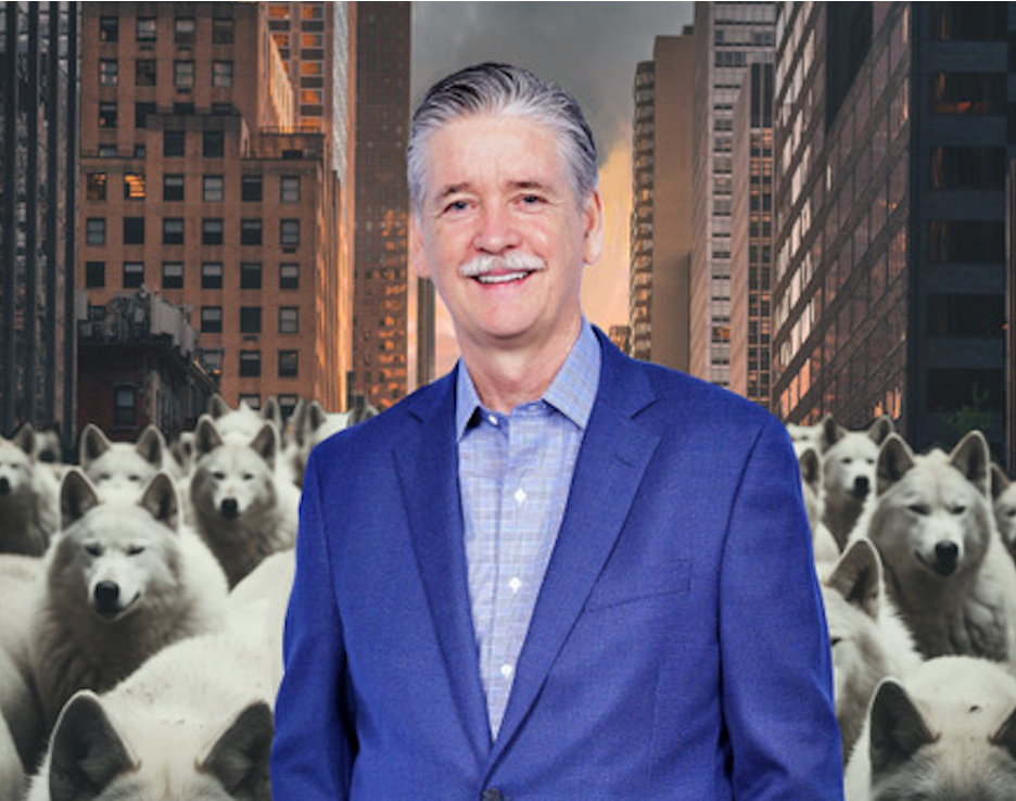 Selling Among Wolves Learning Lab HOME - Selling Among Wolves